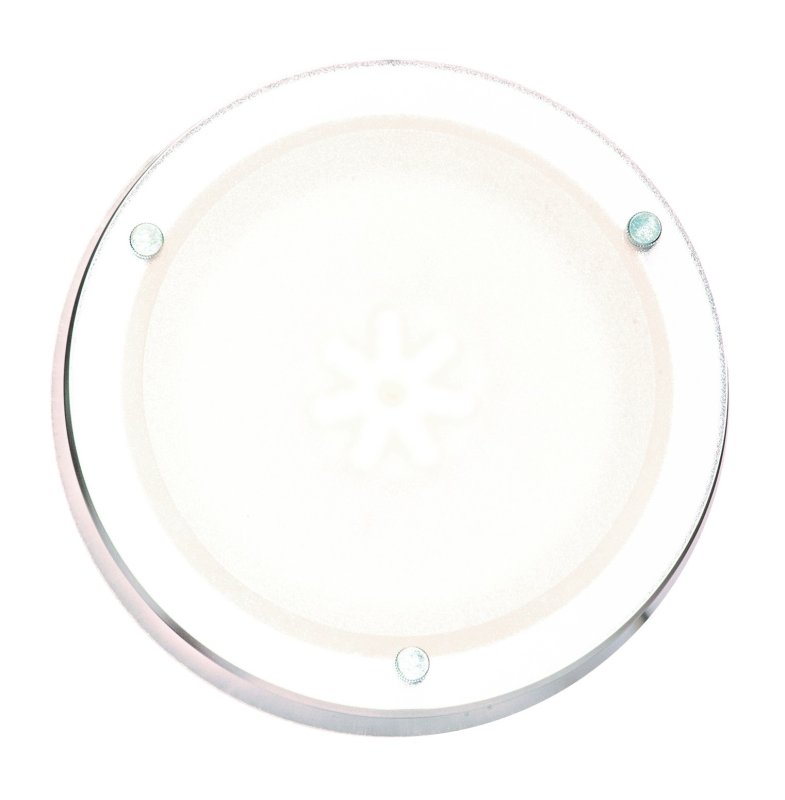 TAURUS Ceiling Light 21 LED 42W Warm White : Pennine Leisure Supplies