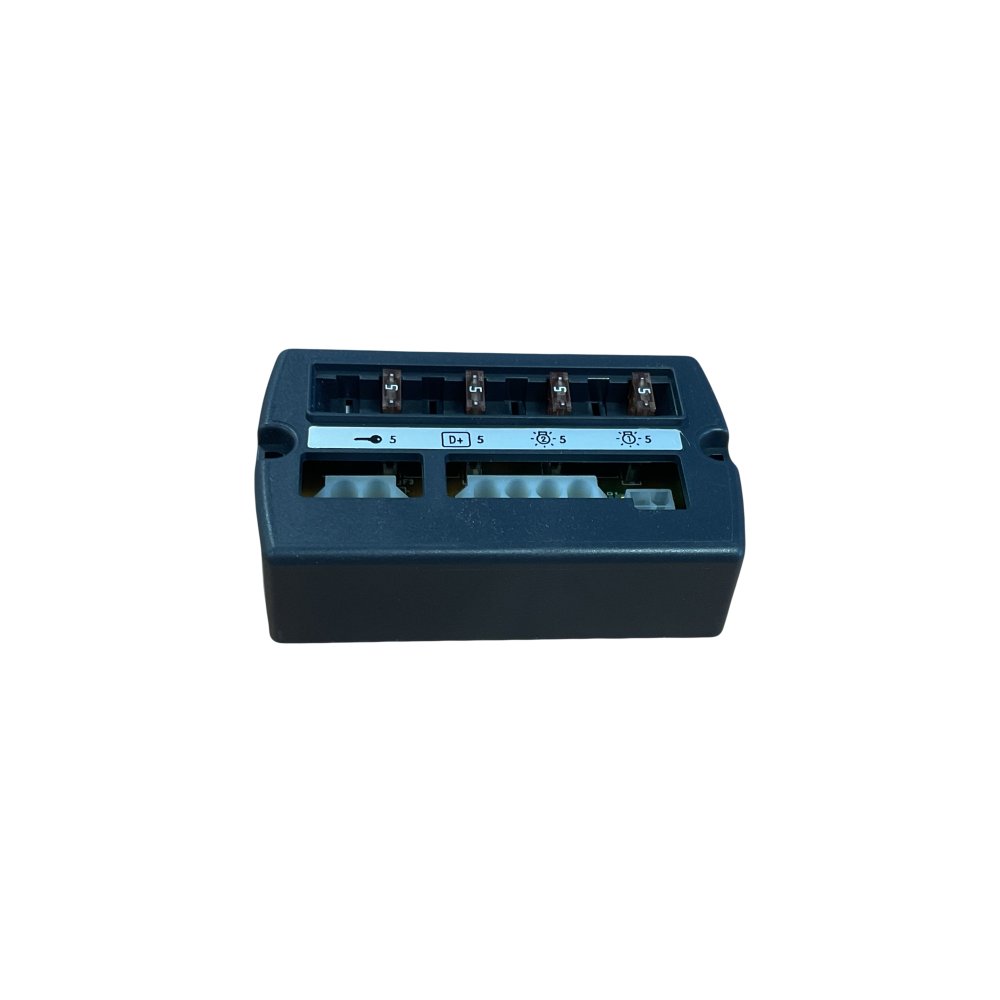 CBE Interface Relay : Pennine Leisure Supplies