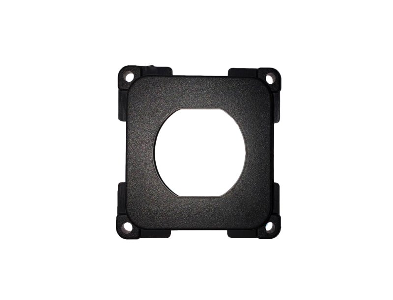 GREY C-Line USB Mounting Plate : Pennine Leisure Supplies