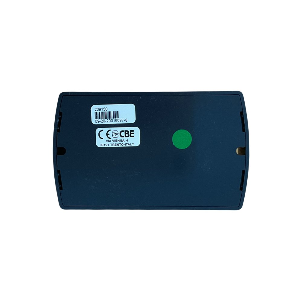CBE Interface Relay : Pennine Leisure Supplies