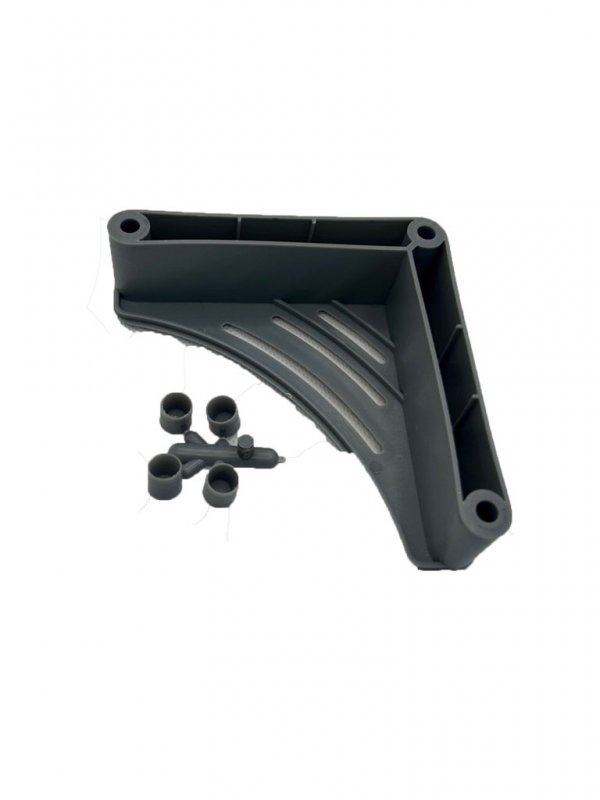 Grey Table Stowage Bracket : Pennine Leisure Supplies