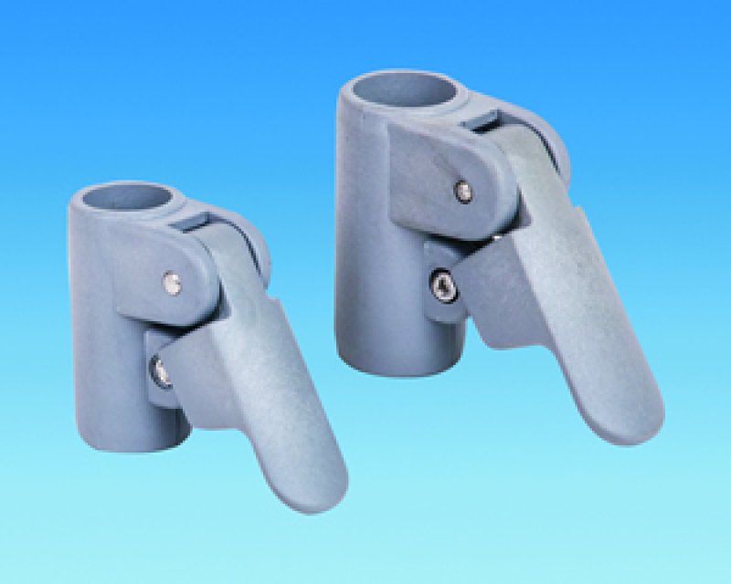 Pole Adjuster 22mm - 25mm : Pennine Leisure Supplies