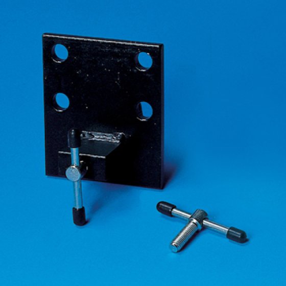 Screw Thread Handle : Pennine Leisure Supplies