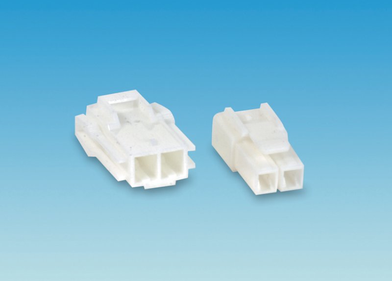 2 Way Connectors : Pennine Leisure Supplies