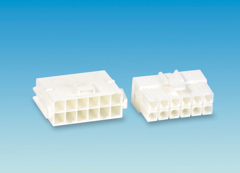 12 Way Connectors : Pennine Leisure Supplies