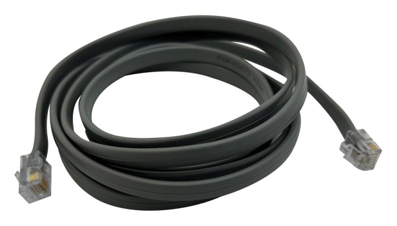 Heat Air - 1.8M Lin Cable Kit : Pennine Leisure Supplies
