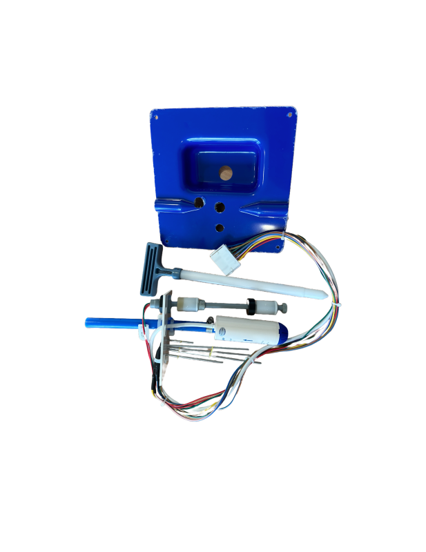 Underfloor Tank Pump and Module : Pennine Leisure Supplies
