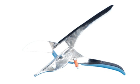 Rubber Scissors : Pennine Leisure Supplies