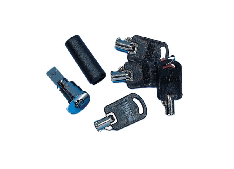 Caraloc Security Barrel Lock : Pennine Leisure Supplies