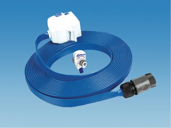 Watermaster Mains Water Connection : Pennine Leisure Supplies