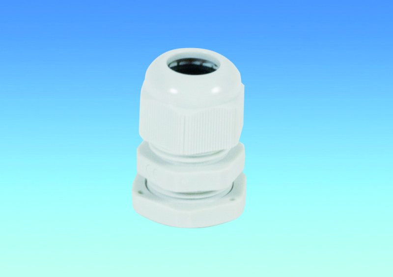 Battery Box Cable Entry Gland : Pennine Leisure Supplies