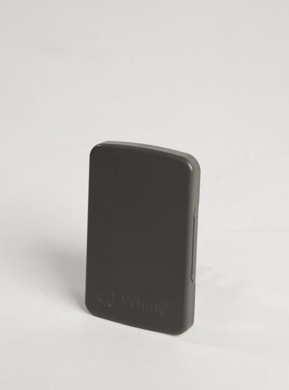 Grey EASI Slide Socket Lid : Pennine Leisure Supplies