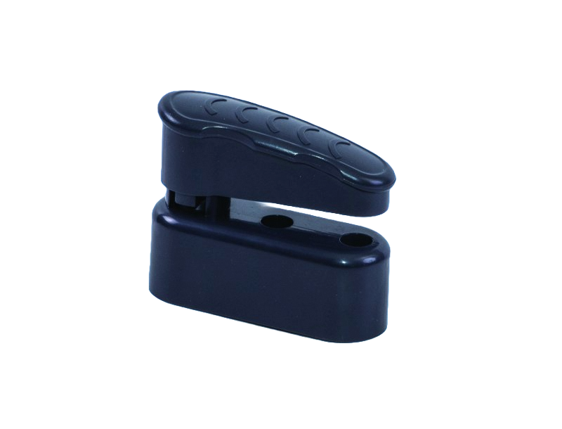 Adjustable Turn Button - Black : Pennine Leisure Supplies