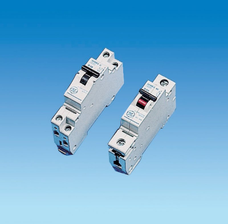 6 Amp SP & N Single Module : Pennine Leisure Supplies