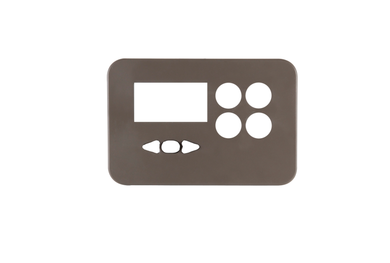 DENVER Control Panel Surround - Bronze : Pennine Leisure Supplies