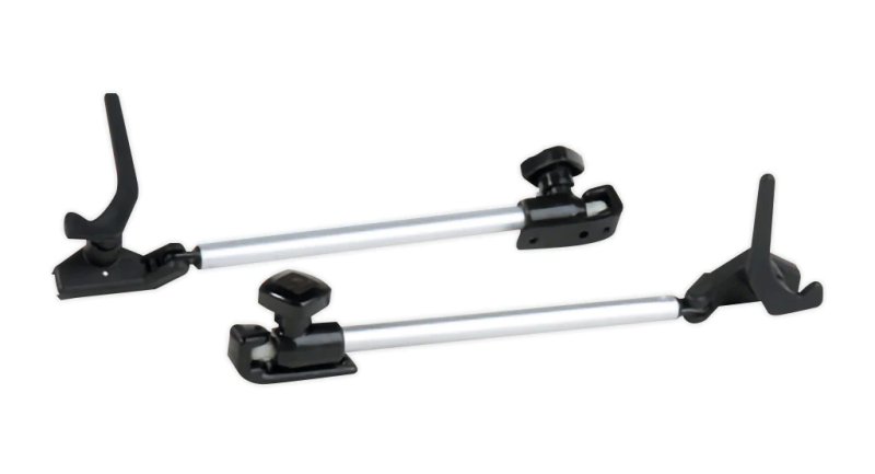Polyfix 200mm Tube Stay, Lever Lock : Pennine Leisure Supplies