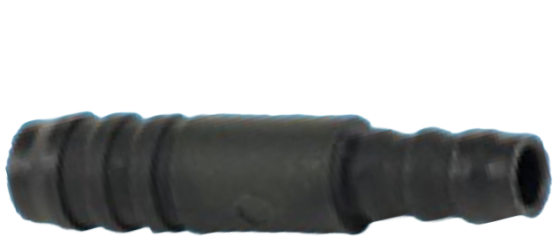 3/8" x 1/2" Step Down Connector : Pennine Leisure Supplies