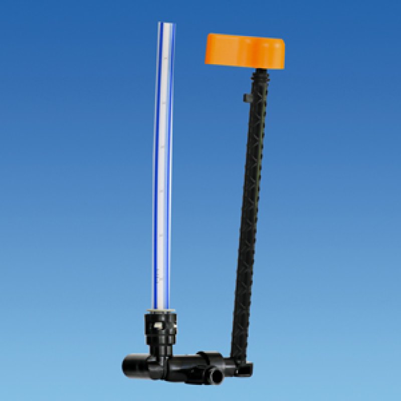 WHALE Expanse Gas & Electric PRD Valve : Pennine Leisure Supplies